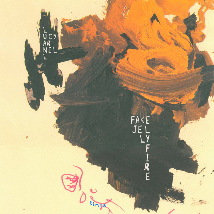 Fake Jelly Fire Demos | Lucy Arnell