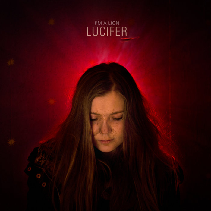 Lucifer (album) | I'M A LION