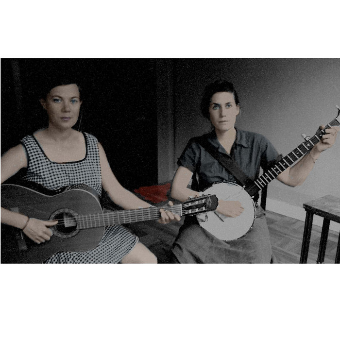 YOUR SAVIOURS sings traditional north american folk ballads | your saviours