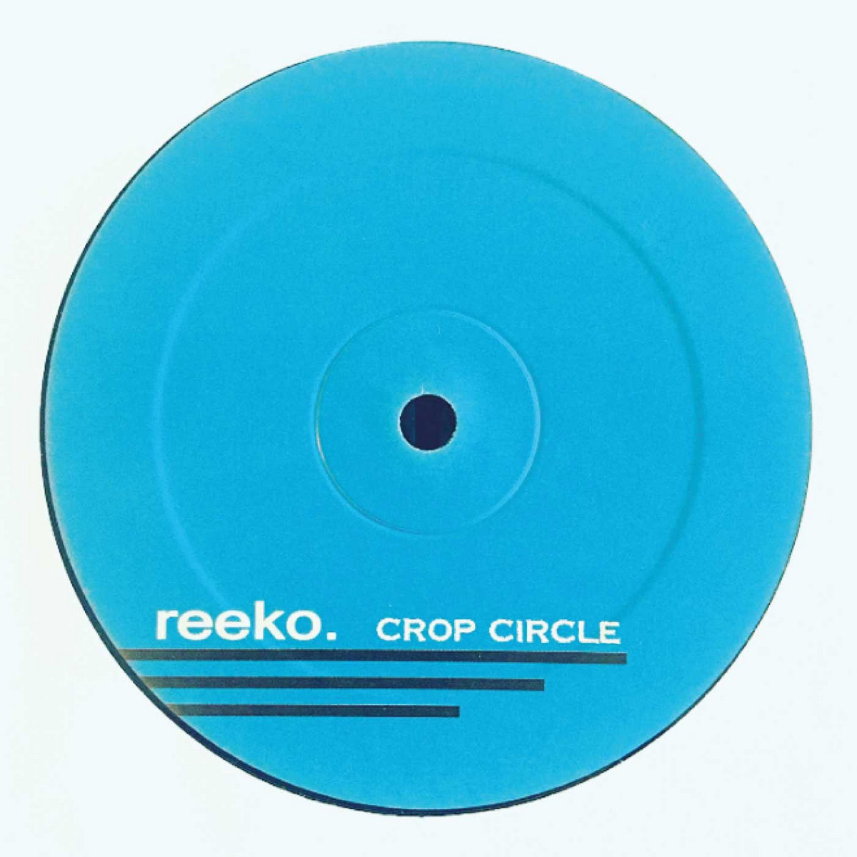 Crop Circle | Reeko