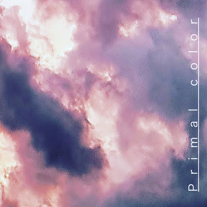 Primal color | RYUTARO