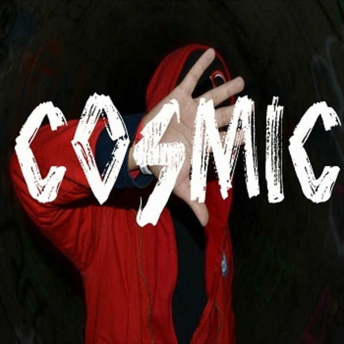 STAY COSMIC | PLATO DA ASTRONAUT | Plato da Astronaut