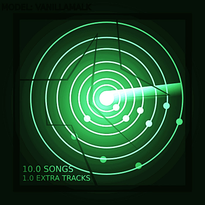 Radar Ping | vanillamilk