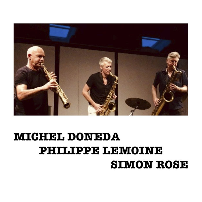 Doneda-Lemoine-Rose | Philippe Lemoine
