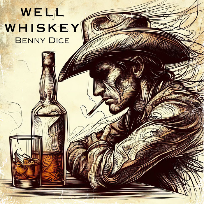 Well Whiskey | Benny Dice