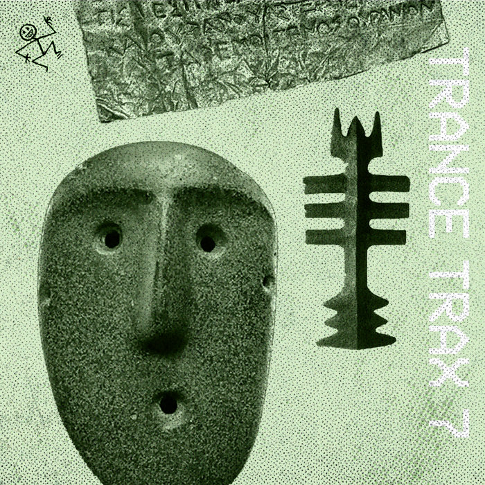 Trance Trax 7 | Hooj Choons