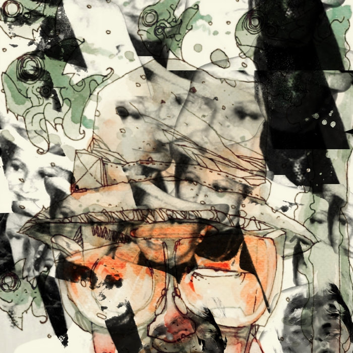 DUSTY TAPES - SIDE A | LOSTCAUSE