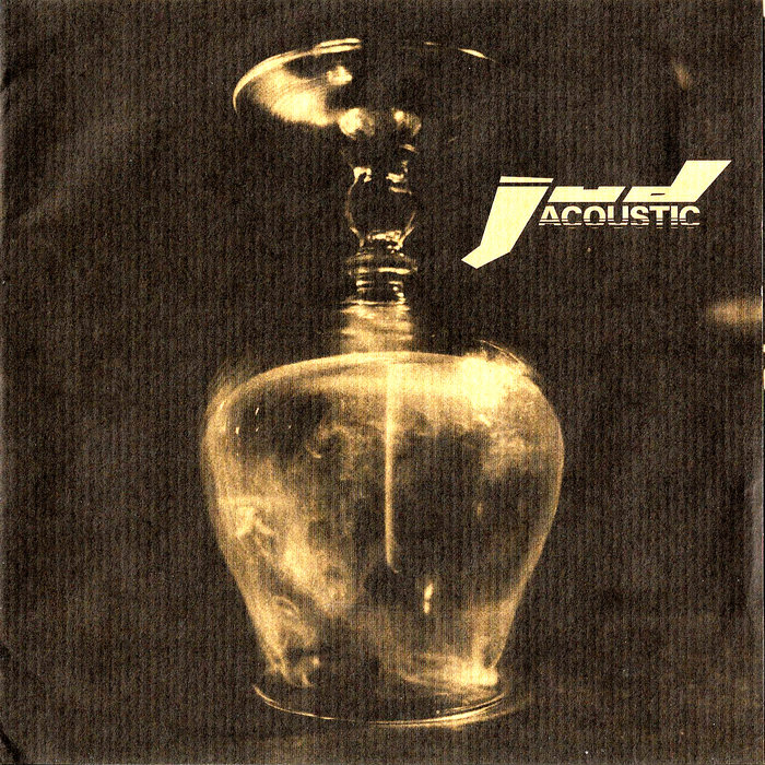 JUD - Live - Acoustic | JUD