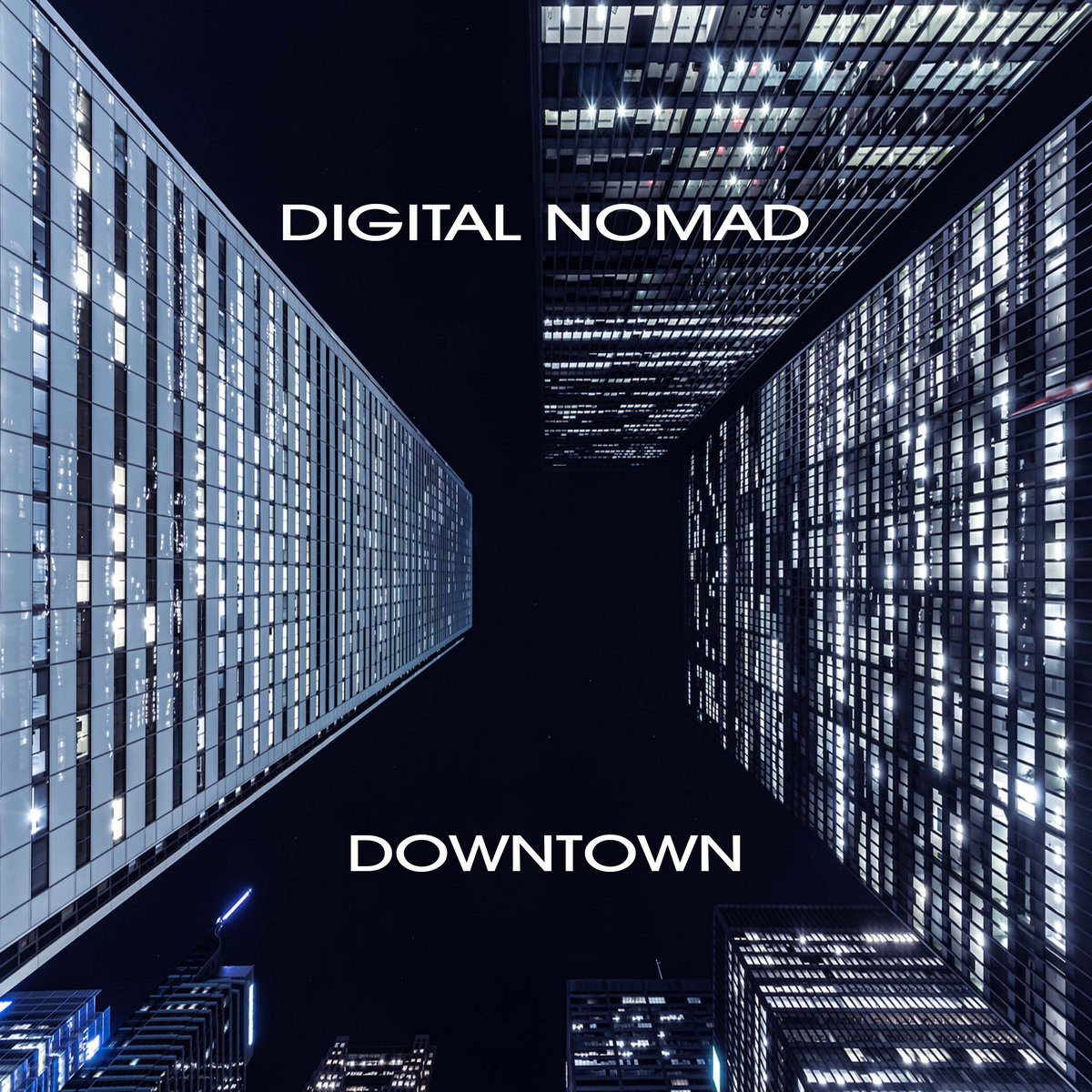 Downtown | Christophe Goze