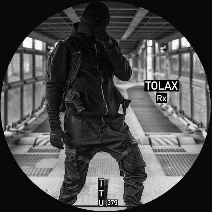 Rx | Tolax | Industrial Techno United