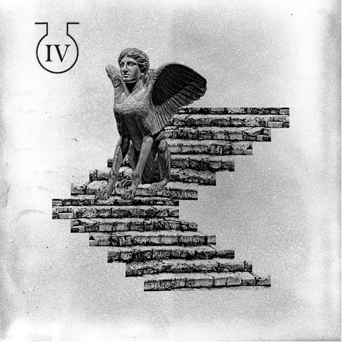 Charon | IV Horsemen | Black Verb Records