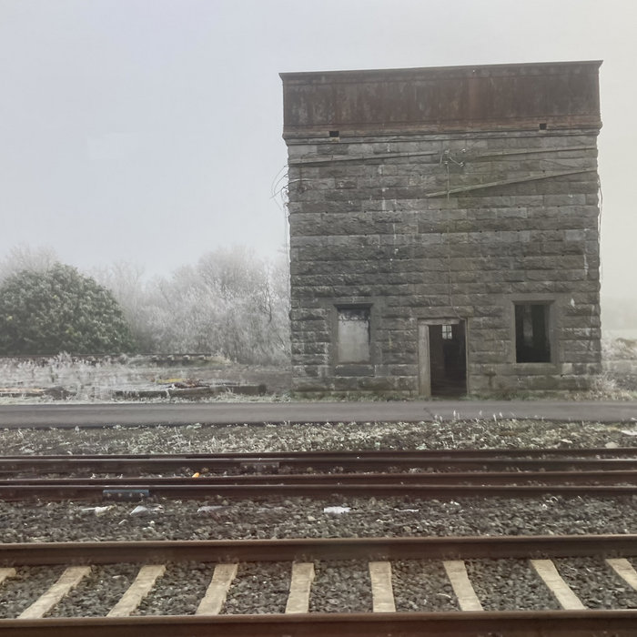 Fragments of Memory | Vanishing Trace