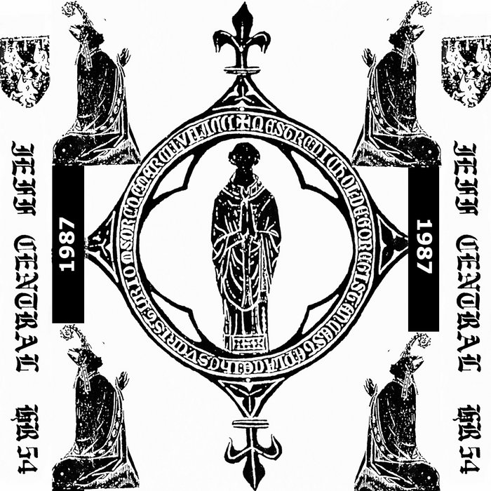 Gothic | Jeff Central | Harsh Reality Music