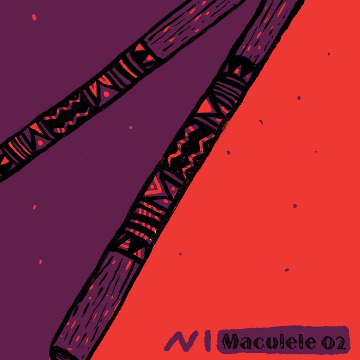 Maculele 02 | Maculele Records