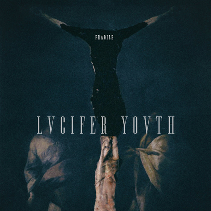 Crooked Rot | Lvcifer Yovth
