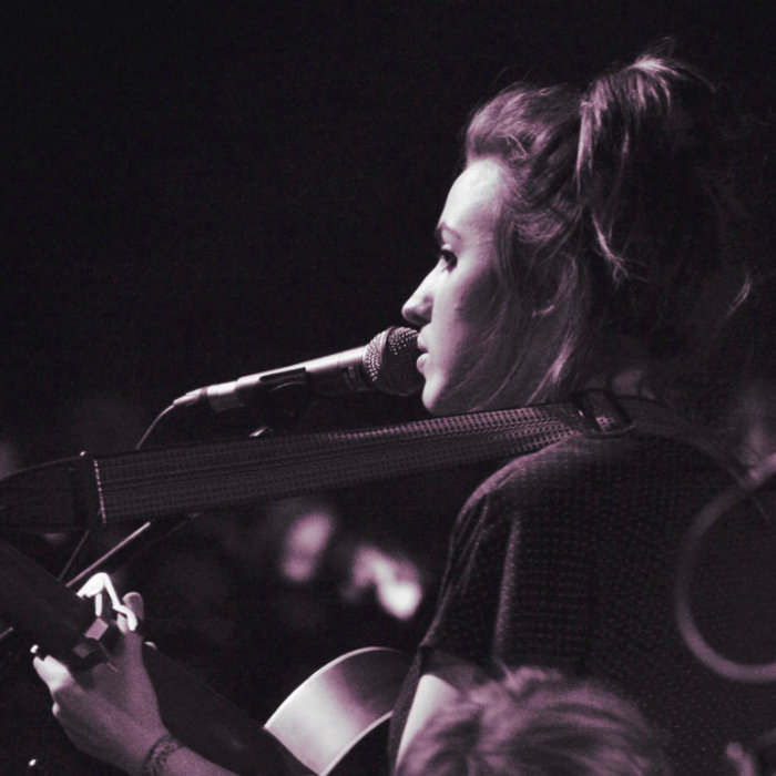 Little Boxes | Kate McGill