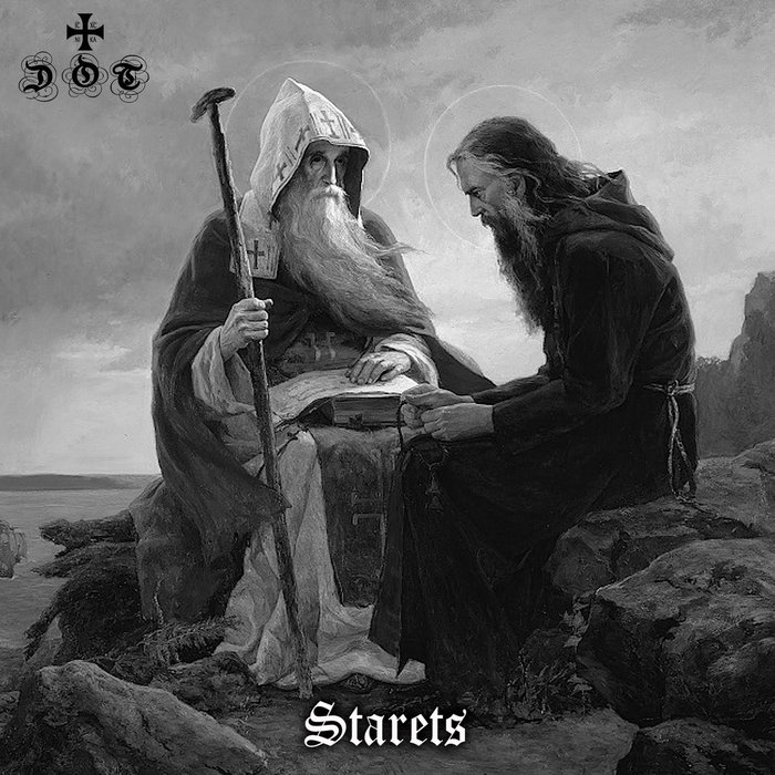 Starets | DOT Dominus