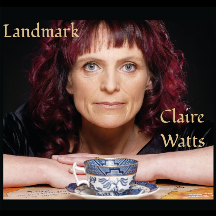 Landmark | Claire Watts