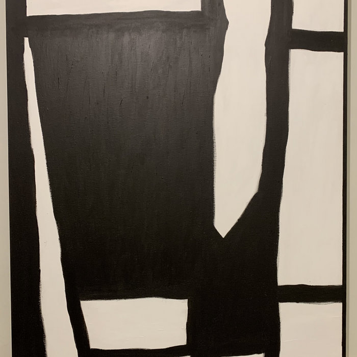 Parallel | Mack Milan