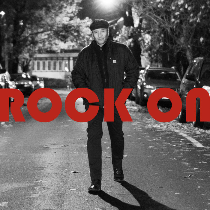 Rock On | Eddie Skuller