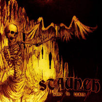 Cast Down | Cast Down