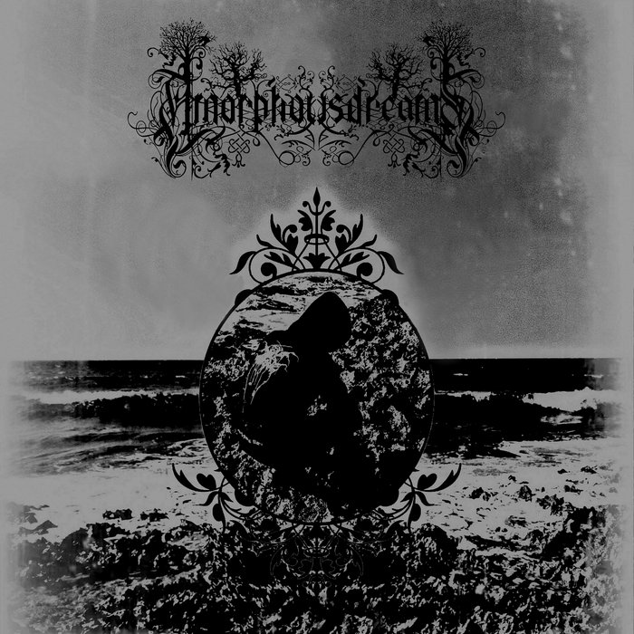 Gray Nostalgia From The Horizon | Amorphous Dreams / Heleidra | Heleidra