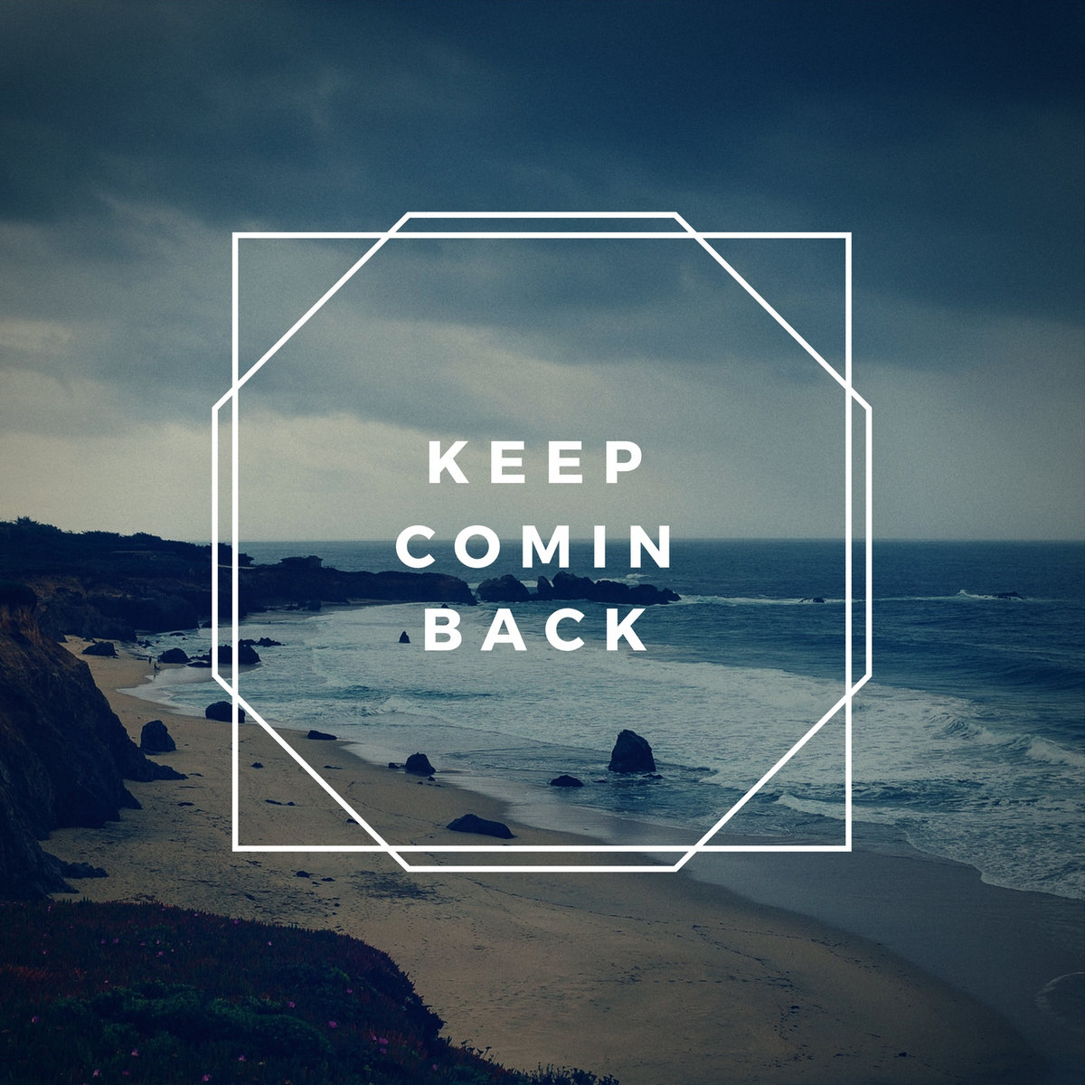 Keep Comin Back | Jasmine Kamilah