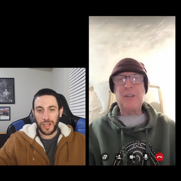 Ben Goldstein Interview 12/02/2025 | Richard Sinclair