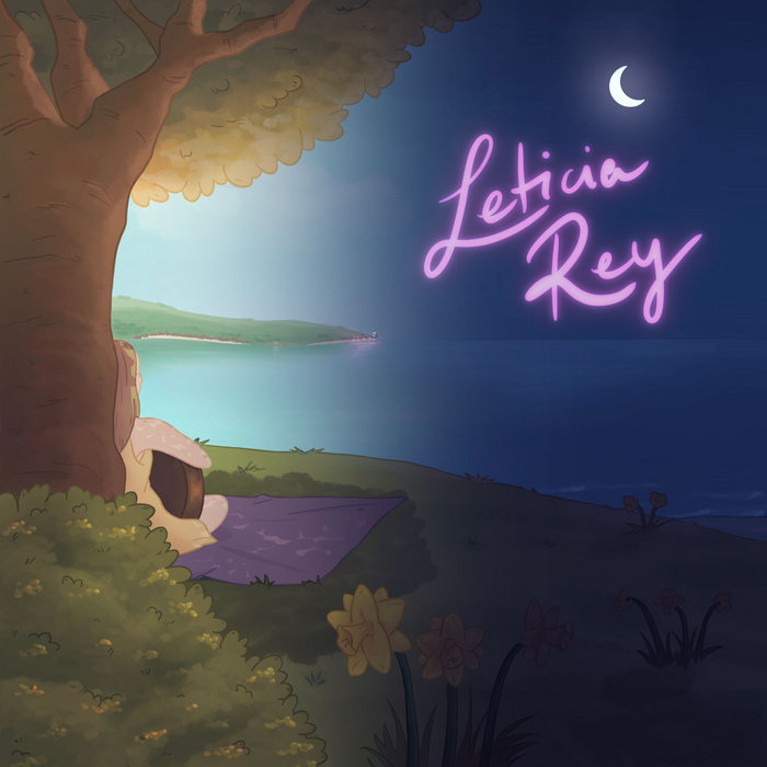 Leticia Rey | Leticia Rey