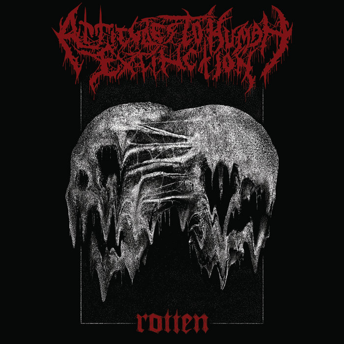 Rotten | Attitudes To Human Extinction