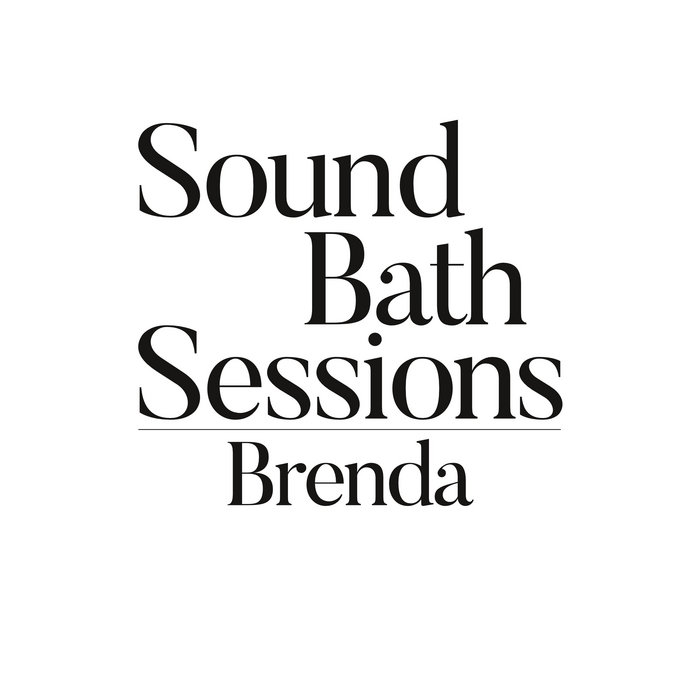 Sound Bath Sessions: Brenda Pang | Terence LLoren, Brenda Pang | Sound ...