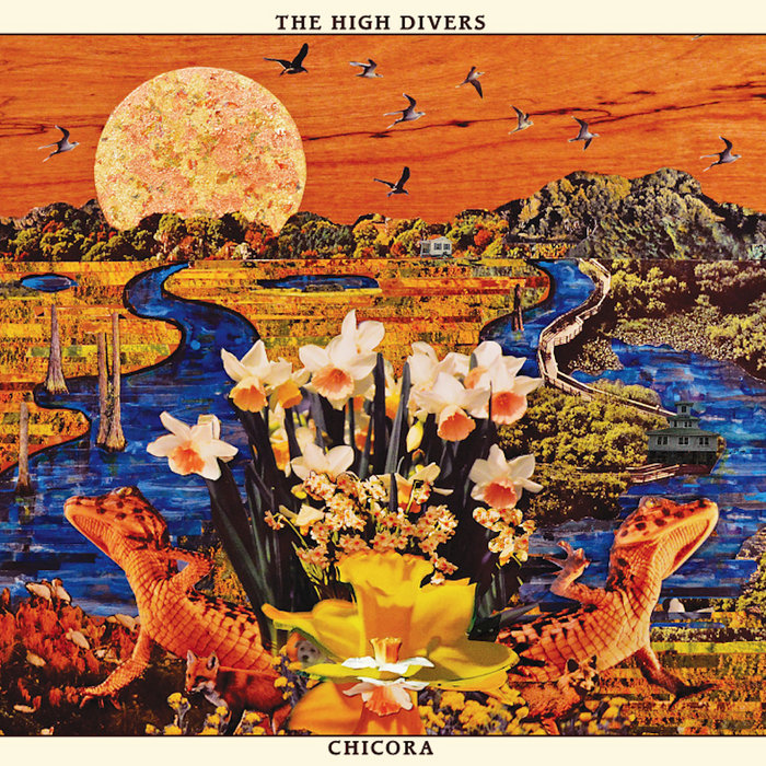 Chicora | The High Divers