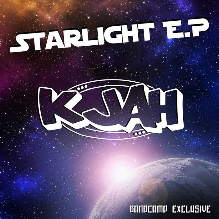 Starlight E.P. | K Jah