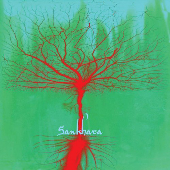 Sankhara | Cyberchump