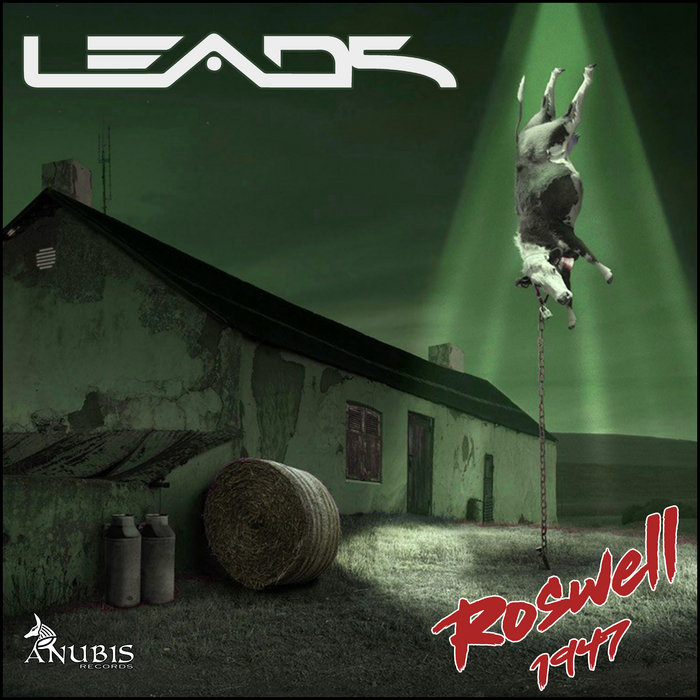 Roswell 1947 | Leads | Anubis Records