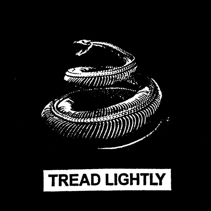 Tread Lightly Deathbed Tapes tread-lightly-deathbed-tapes