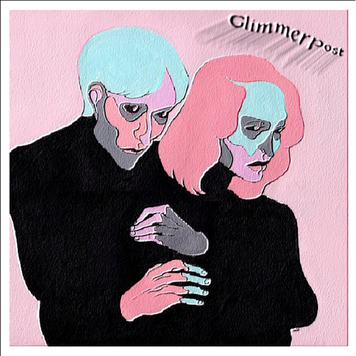 Glimmerpost EP | Glimmerpost