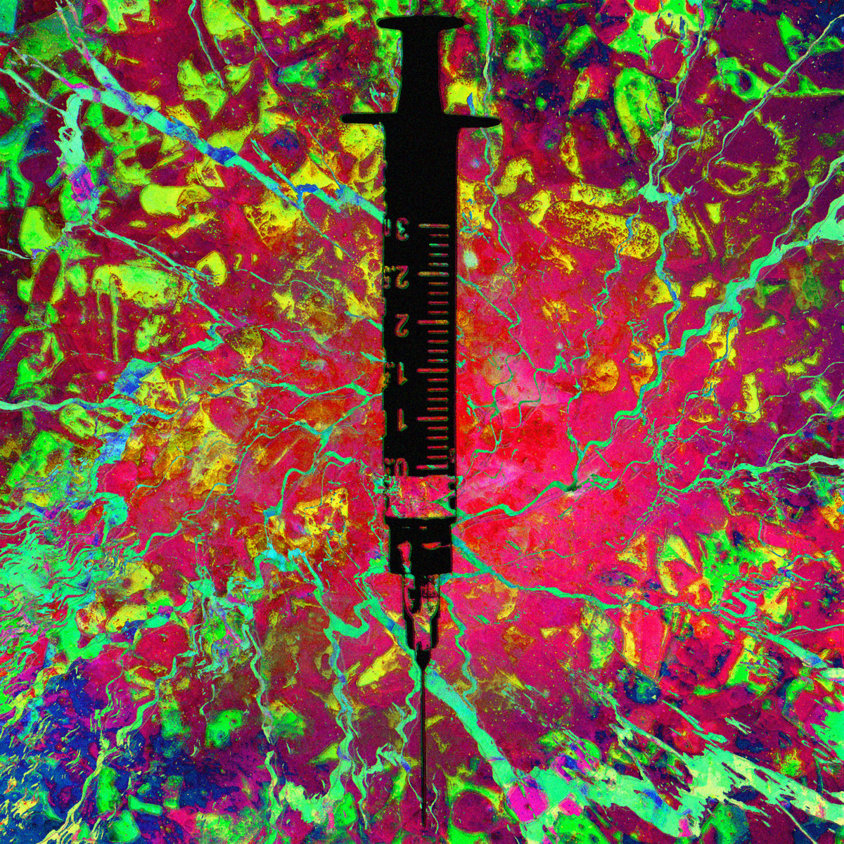 Cost of Living | Pharma | Delirium Psychosis Productions