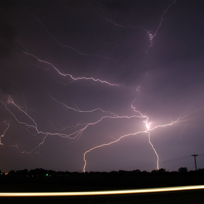 The Quickening | Business is Good/Fluxliner