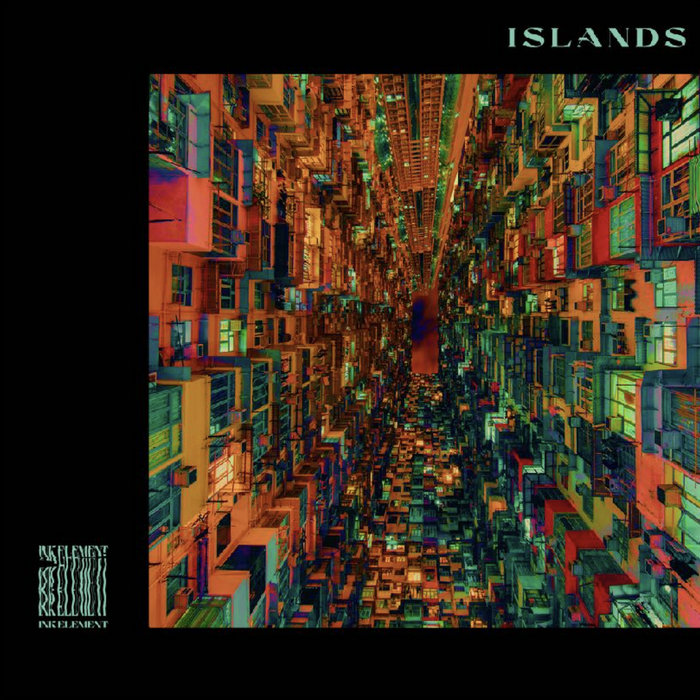 ISLANDS | Ink Element