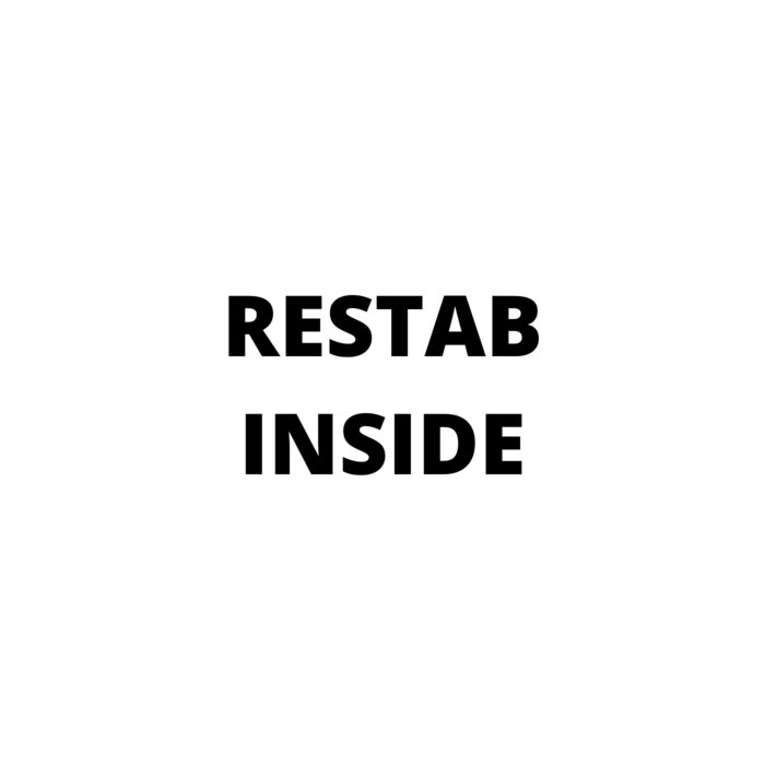 Inside | Restab