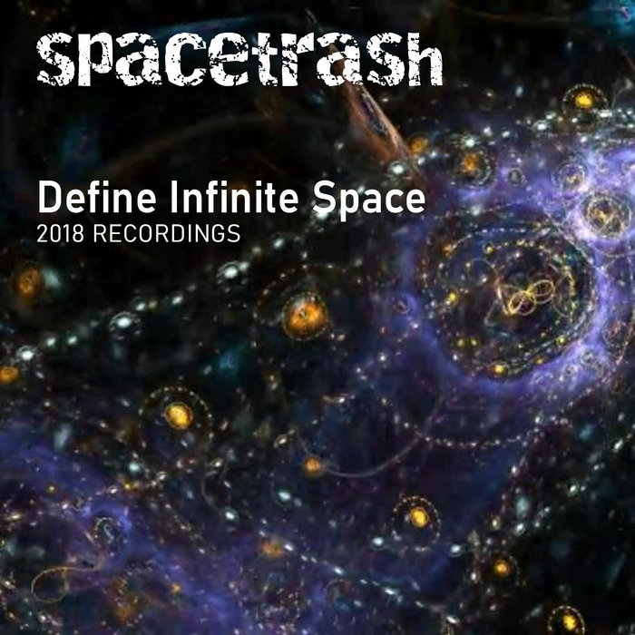 Define Infinite Space | Spacetrash