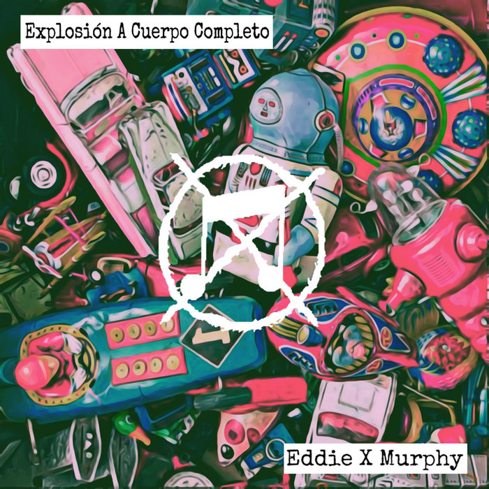 Eddie X Murphy Explosión A Cuerpo Completo Sfn147 So Fuckin