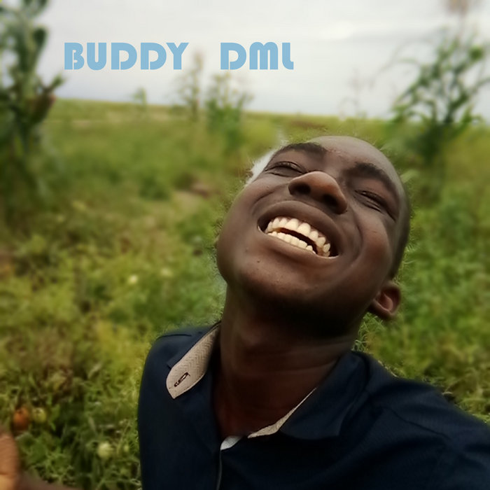 Buddy DML and Cayla | Buddy DML