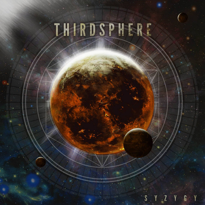 SYZYGY | THIRDSPHERE