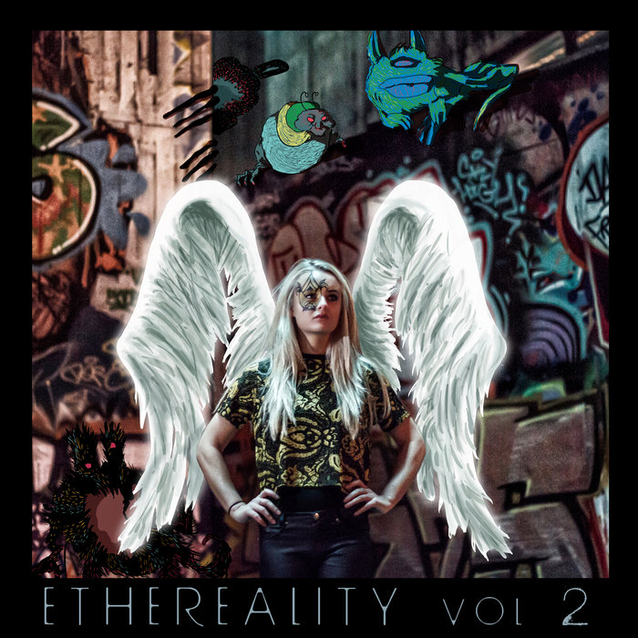 Ethereality Vol.2 | Outtallectuals