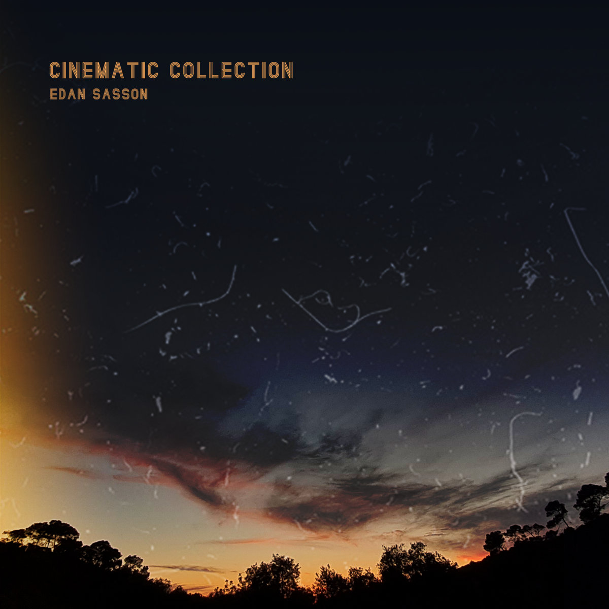 Cinematic Collection | Edan Sasson