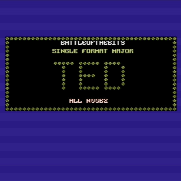 Commodore Plus/4 | Battle of the Bits