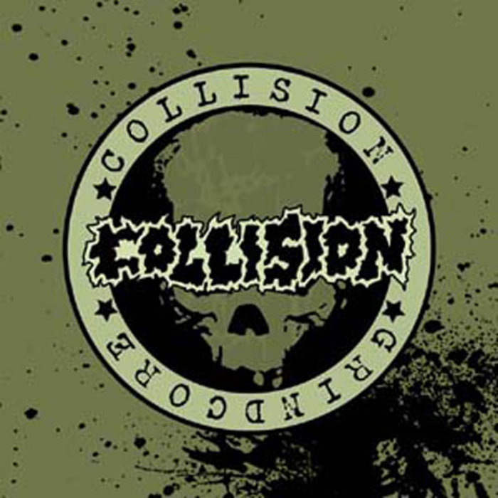 Live (EP) | Collision