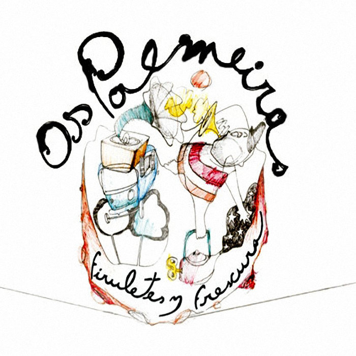 Firuletes y Frescura | Os Palmeiras